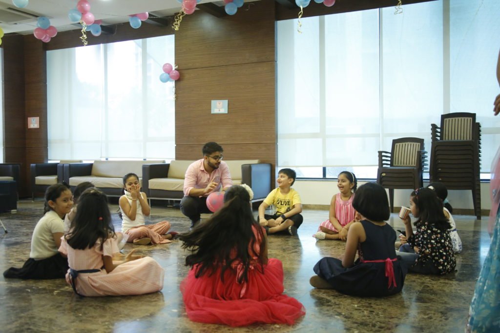 About-us CueKids Eclass - Focussing on Kids Nonverbal Communication