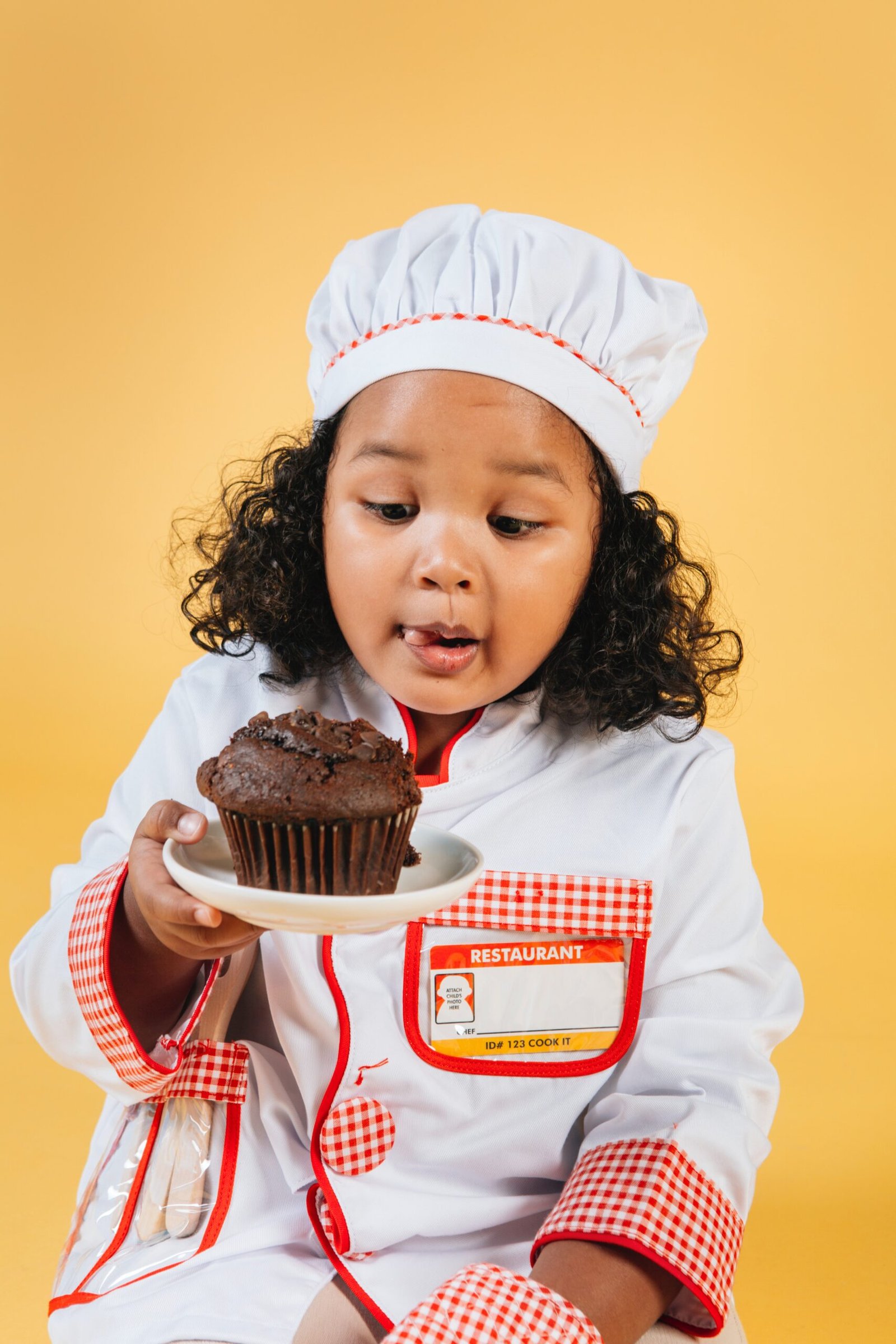 Do you want chocolate? – CueKids Eclass